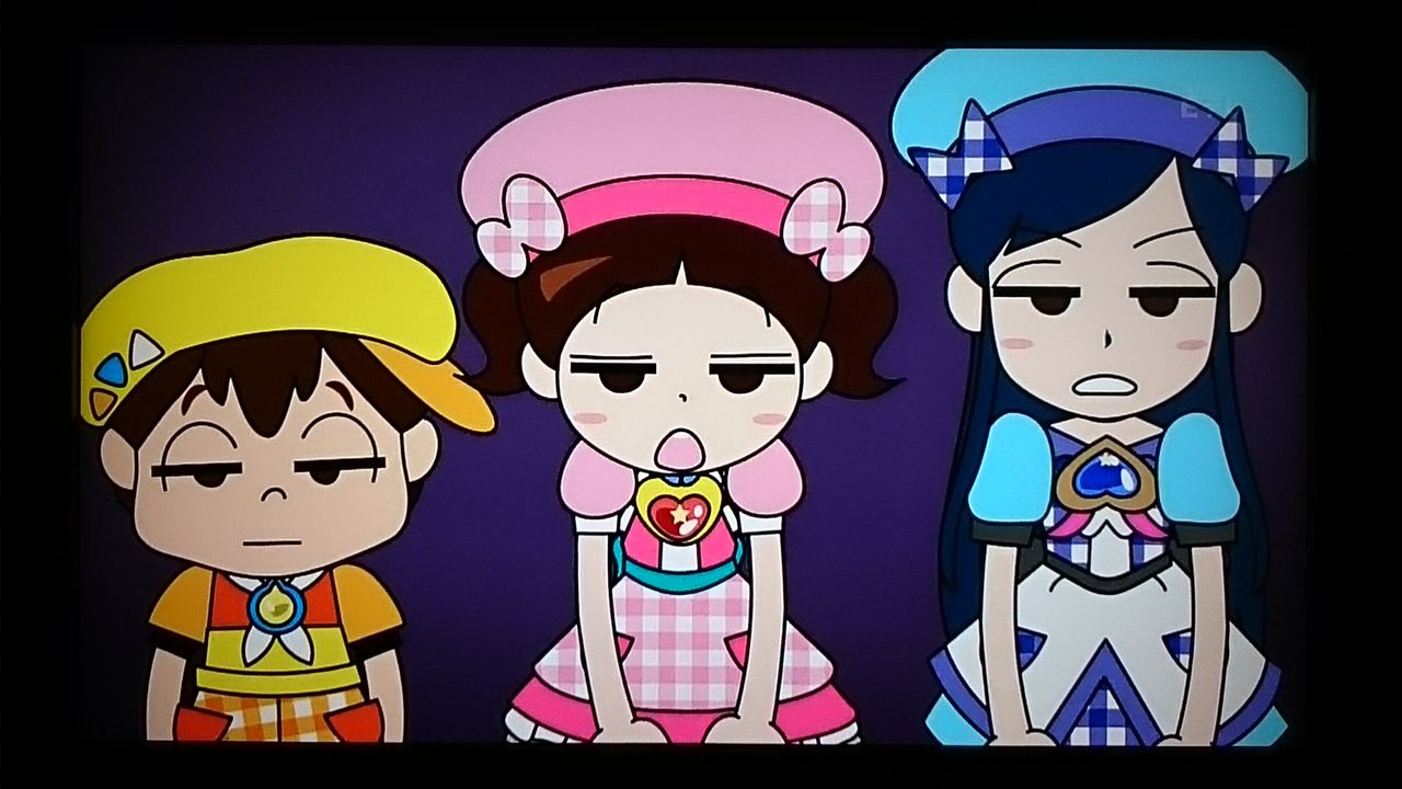 2代目くっくるん : 好きなモノさらけ出しR