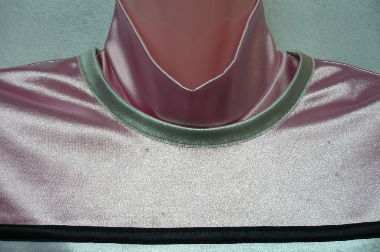 受付は終了いたしました。（GEXP-72 戦隊ピンク完コス凌辱 ニューレンジャーピンク) : ヒロイン特撮研究所オークション衣装情報!!