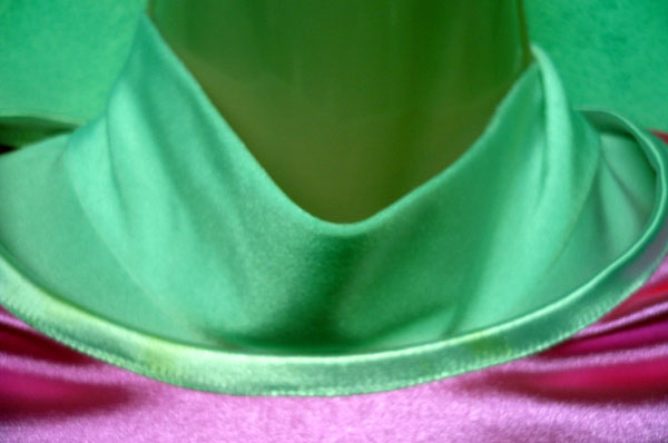 受付終了致しました！（GEXP-80 ヒロイン完コス凌辱 磁力戦隊マグナマン)※戦隊スーツタイプ : ヒロイン特撮研究所オークション衣装情報!!