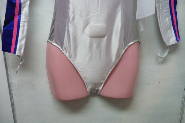 受付は終了致しました。（CYCD-04 ALIEN VS SL&MI MI衣装) : ヒロイン特撮研究所オークション衣装情報!!