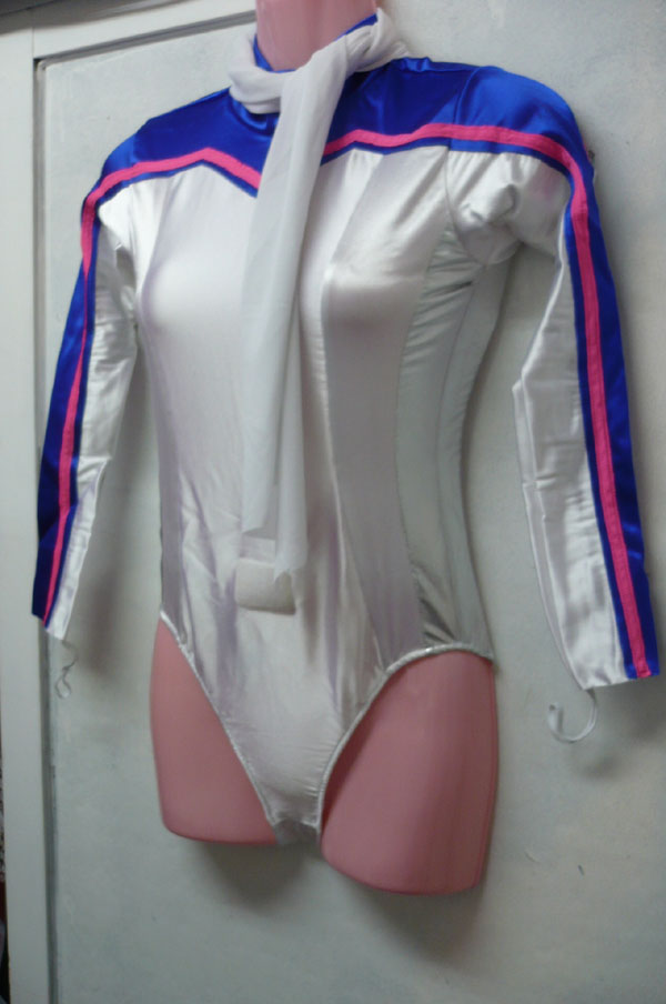 受付は終了致しました。（CYCD-04 ALIEN VS SL&MI MI衣装) : ヒロイン特撮研究所オークション衣装情報!!