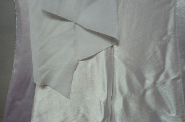 受付は終了致しました。（CYCD-04 ALIEN VS SL&MI MI衣装) : ヒロイン特撮研究所オークション衣装情報!!