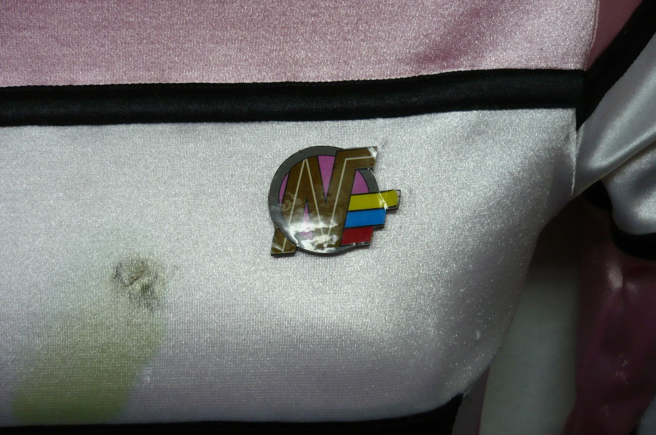 受付は終了いたしました。（GEXP-72 戦隊ピンク完コス凌辱 ニューレンジャーピンク) : ヒロイン特撮研究所オークション衣装情報!!