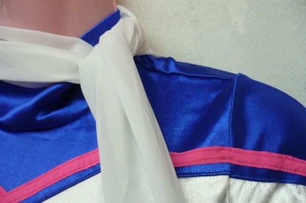 受付は終了致しました。（CYCD-04 ALIEN VS SL&MI MI衣装) : ヒロイン特撮研究所オークション衣装情報!!