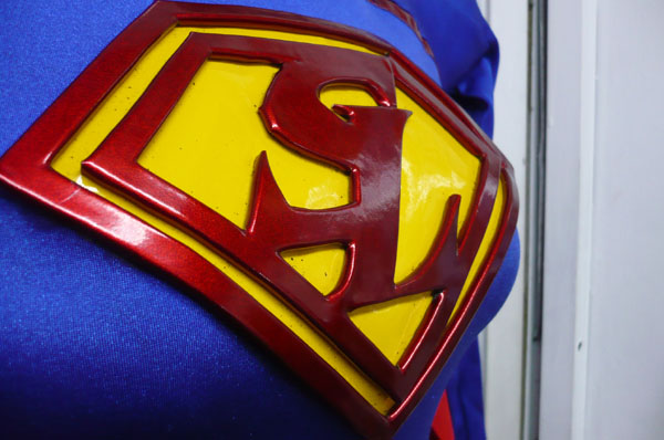 受付は終了致しました。（CYCD-04 ALIEN VS SL&MI SL衣装) : ヒロイン特撮研究所オークション衣装情報!!