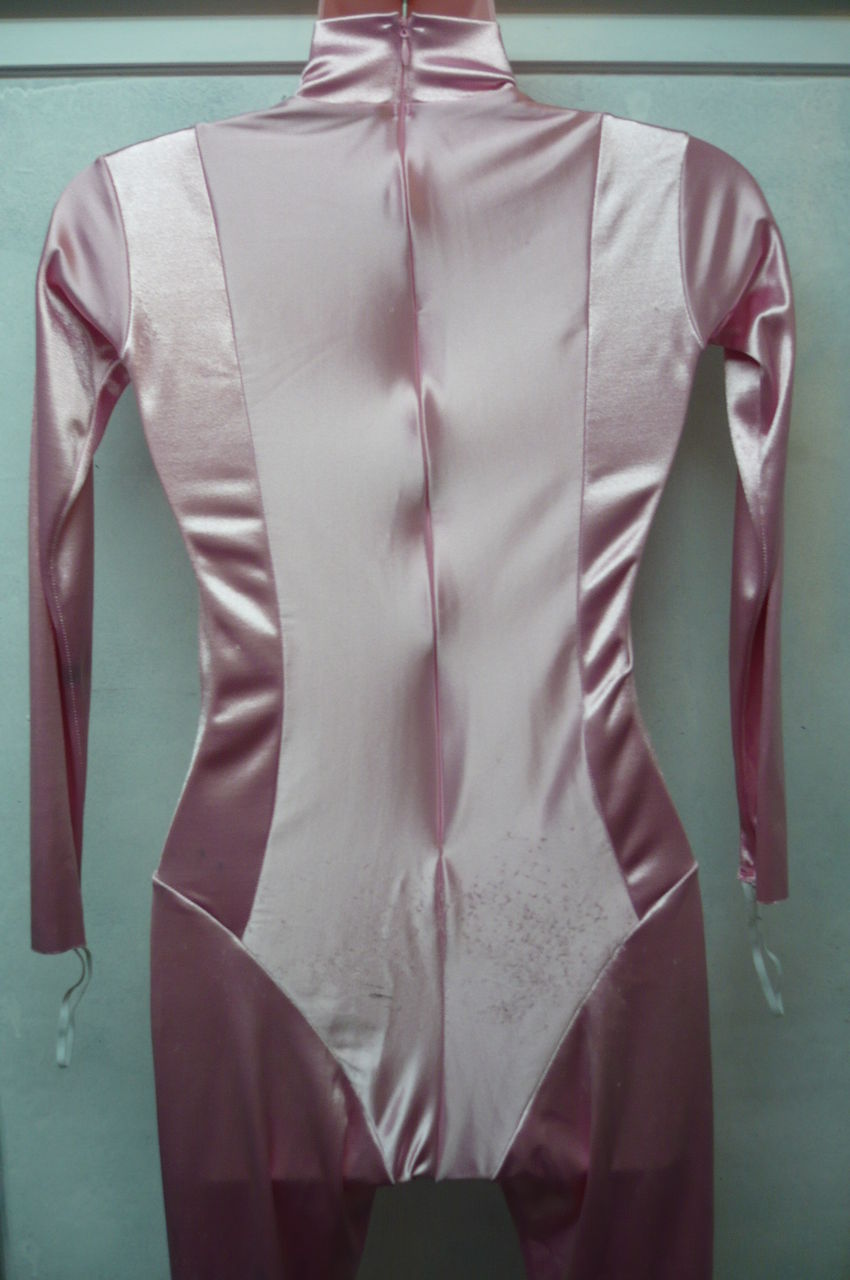 受付は終了いたしました。（GEXP-72 戦隊ピンク完コス凌辱 ニューレンジャーピンク) : ヒロイン特撮研究所オークション衣装情報!!