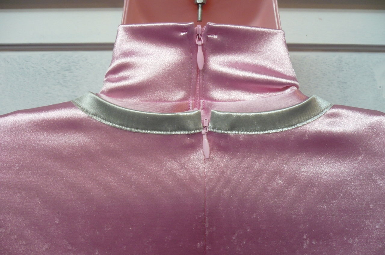 受付は終了いたしました。（GEXP-72 戦隊ピンク完コス凌辱 ニューレンジャーピンク) : ヒロイン特撮研究所オークション衣装情報!!