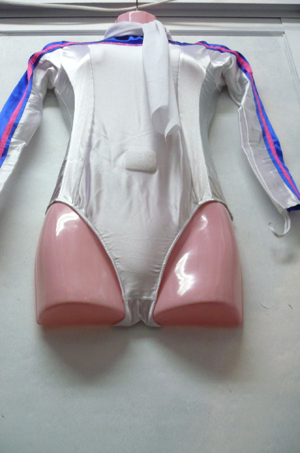 受付は終了致しました。（CYCD-04 ALIEN VS SL&MI MI衣装) : ヒロイン特撮研究所オークション衣装情報!!