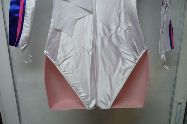 受付は終了致しました。（CYCD-04 ALIEN VS SL&MI MI衣装) : ヒロイン特撮研究所オークション衣装情報!!