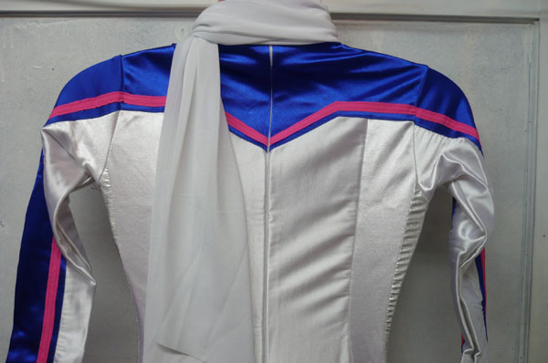 受付は終了致しました。（CYCD-04 ALIEN VS SL&MI MI衣装) : ヒロイン特撮研究所オークション衣装情報!!