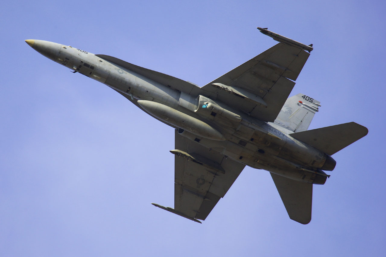 チッピーのATFLIRが・・・ : (続)お狸山のひこうき徒然日記