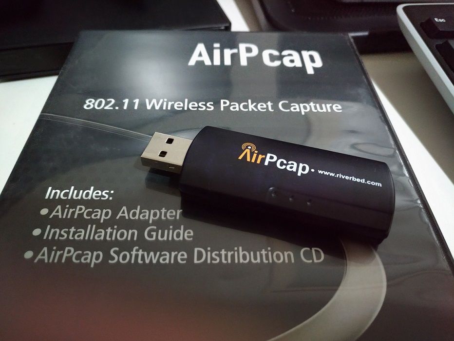 Airpcap windows 10 download - dolfseattle