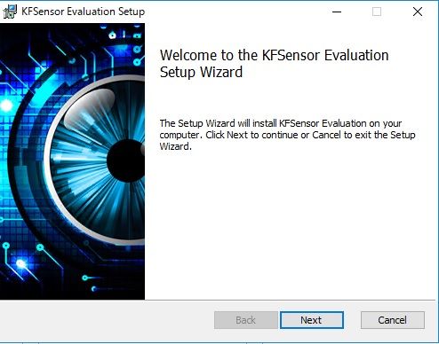 Windows上で動くIDS&honeypot KFSensorを使ってインターネットにさらす : pubinf