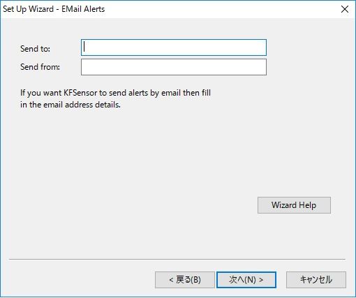 Windows上で動くIDS&honeypot KFSensorを使ってインターネットにさらす : pubinf