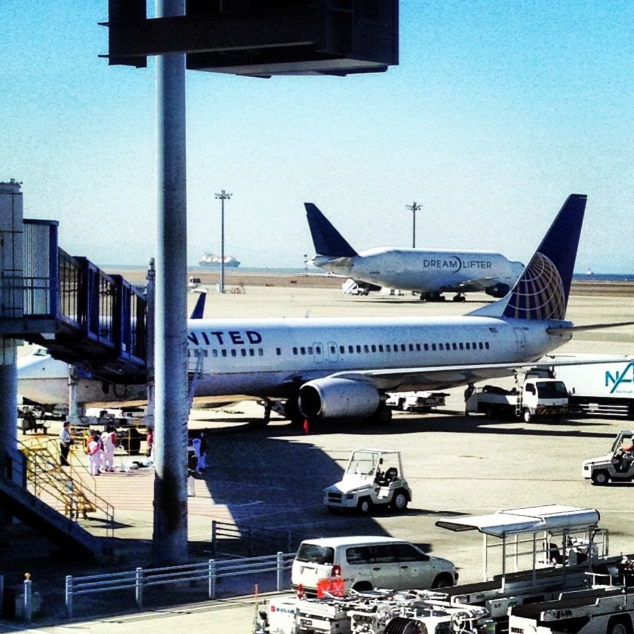 TEAM WIC Blog by 監督:Guam