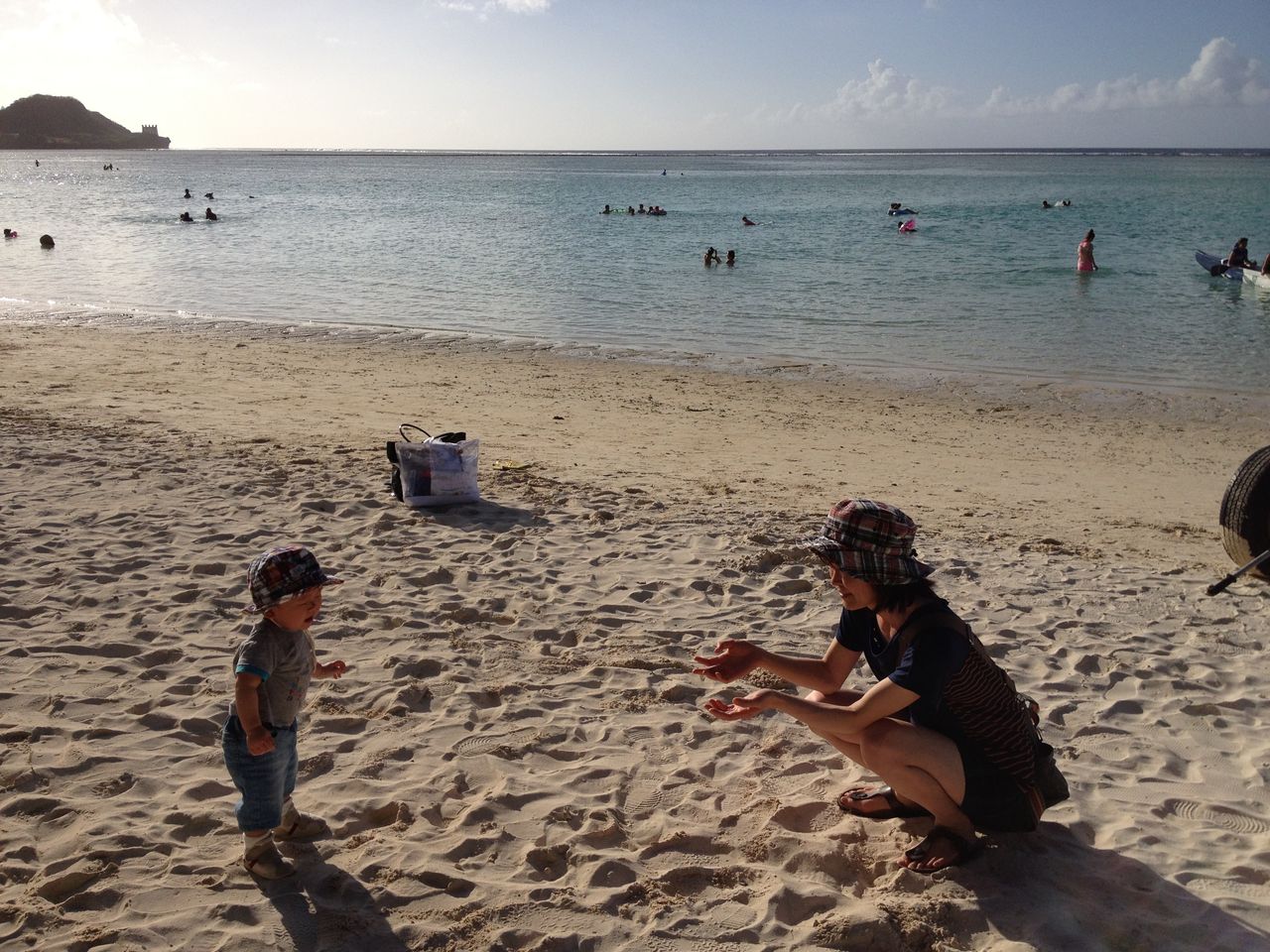 TEAM WIC Blog by 監督:Guam