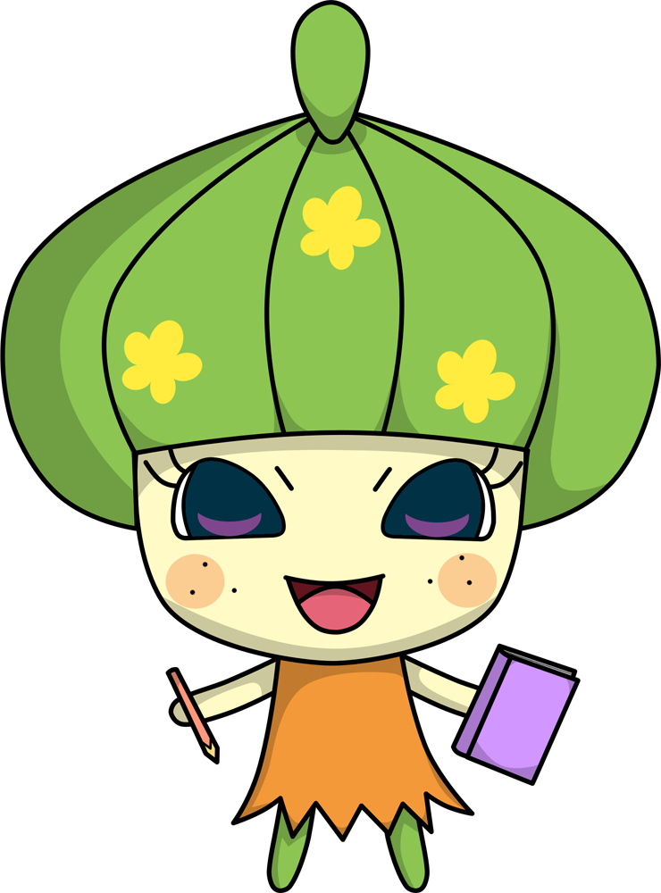 マイノリティな日々 : DBI（ドリたまスクール捜査局）（うわさっち）