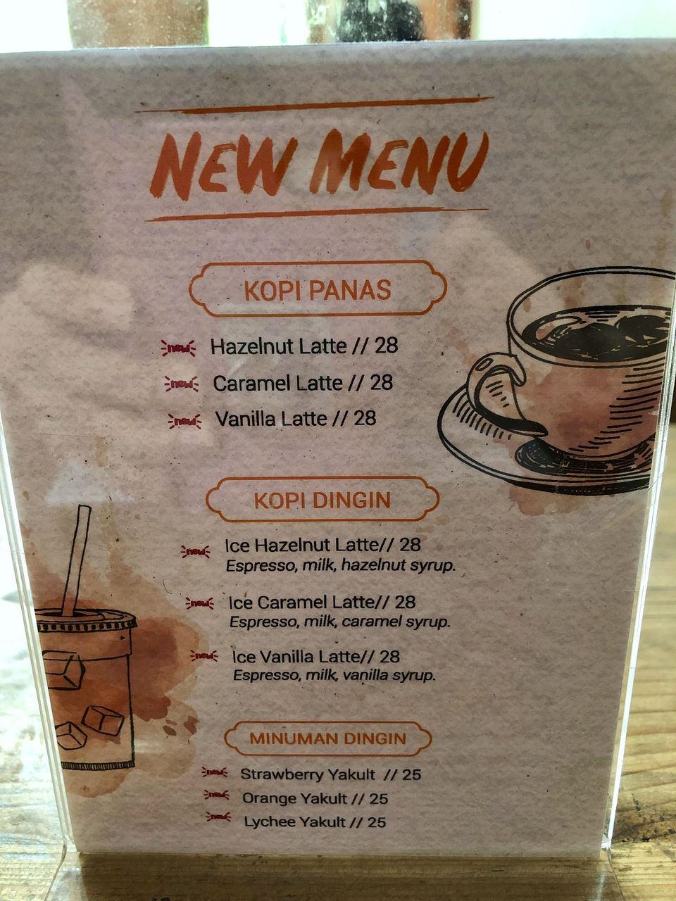 Roti Eneng サックサクのトーストが絶品！地元の人に大人気のお店☆ : ジャカルタ通信