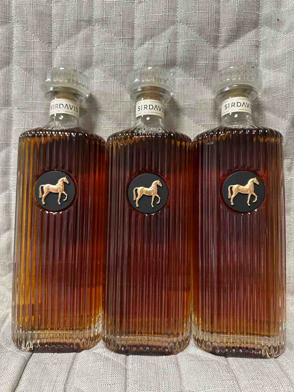 サーデイビィス/ Sir Davis : Whisky Cat's Patrol