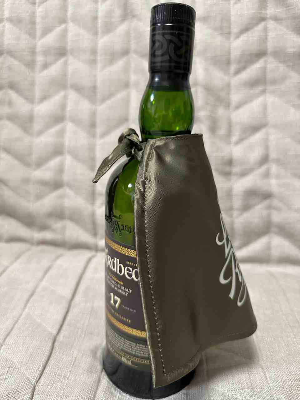 アードベッグ 17年/ Ardbeg 17 y/o : Whisky Cat's Patrol
