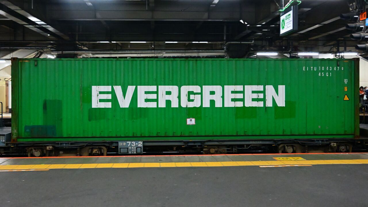 貨物撮影記録 : EITU104347