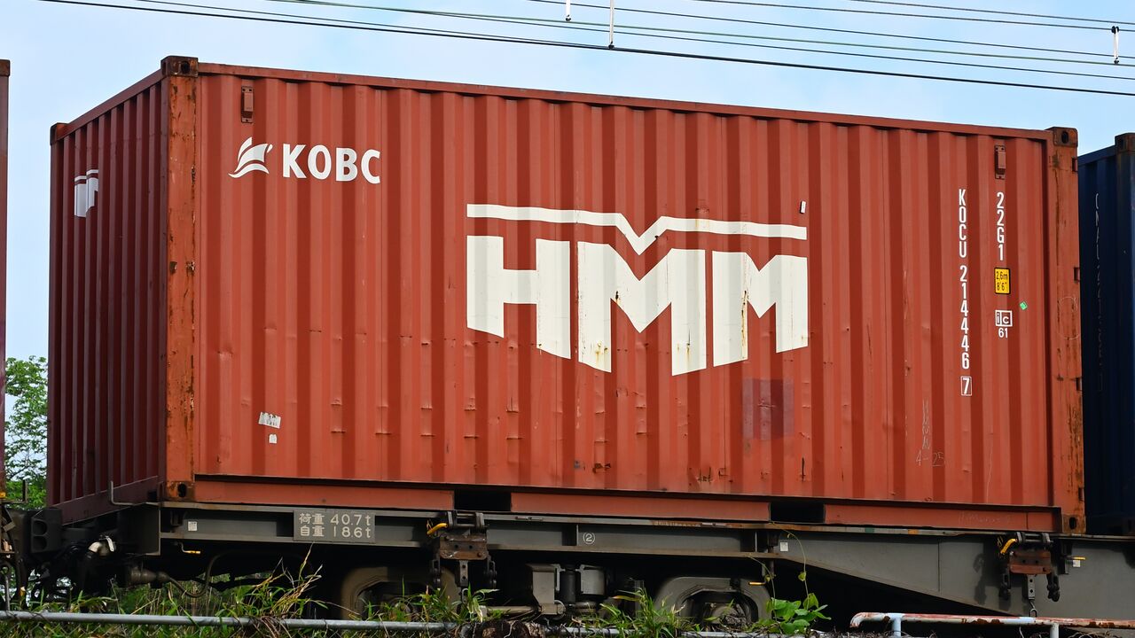 貨物撮影記録 : KOCU2144467