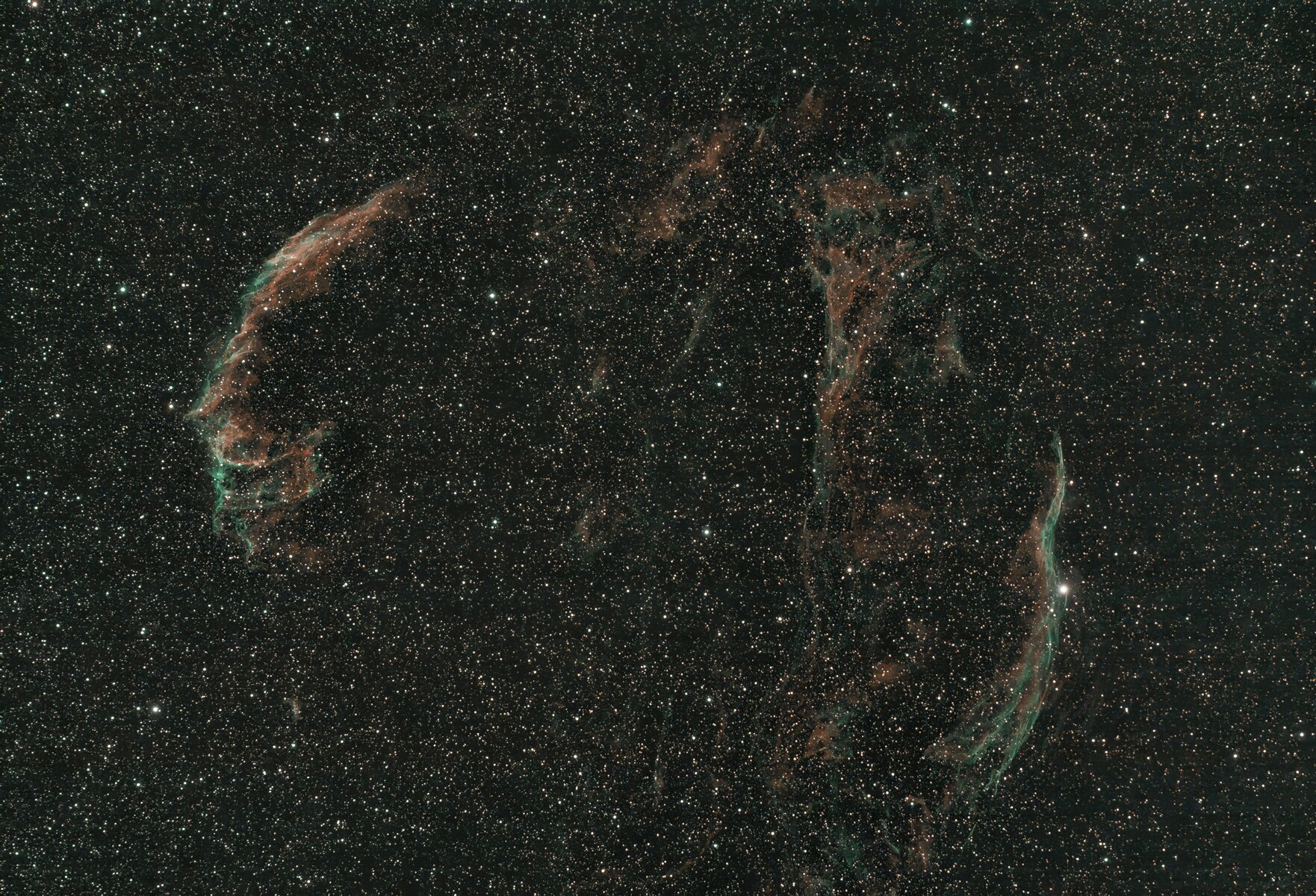 星夜思:観望済天体DB(NGC) 6000-6999