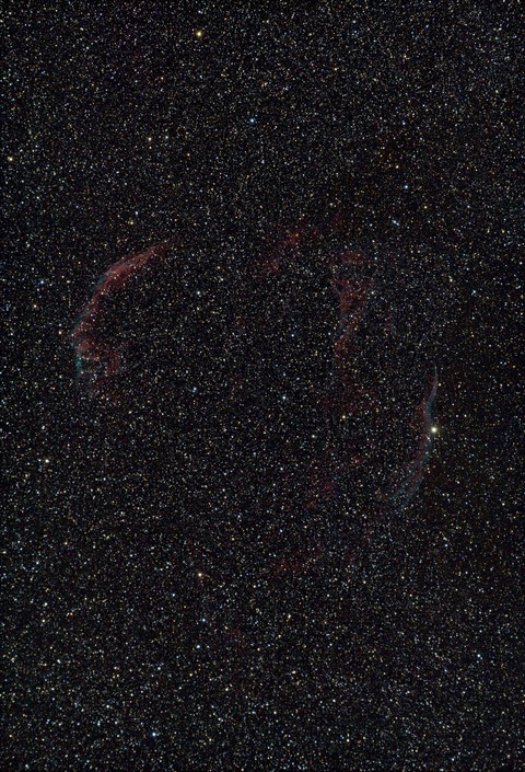 星夜思:観望済天体DB(NGC) 6000-6999