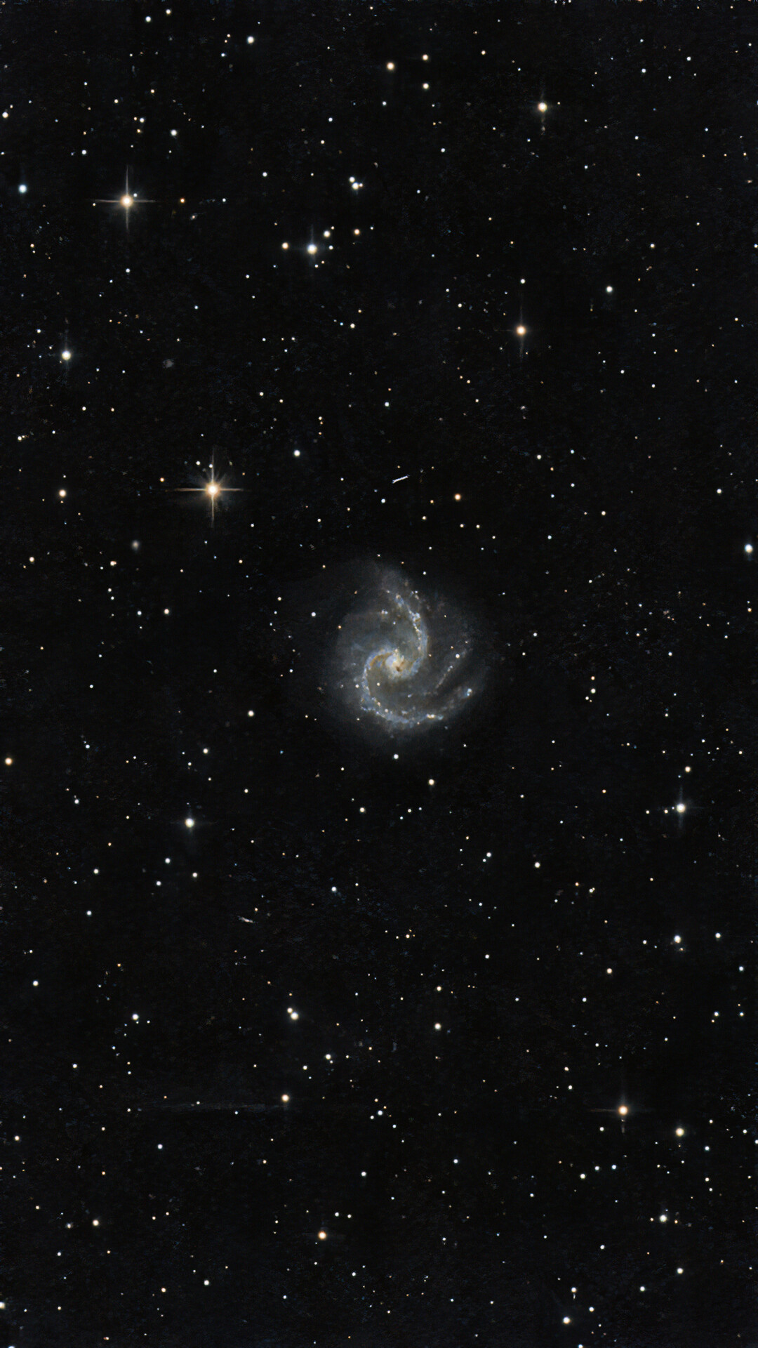 星夜思:観望済天体DB(NGC) 5000-5999