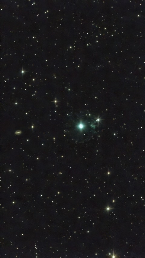 星夜思:観望済天体DB(NGC) 6000-6999
