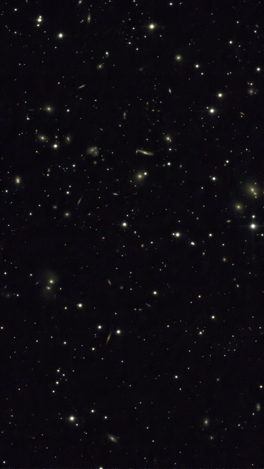 星夜思:NGC 6000-6999