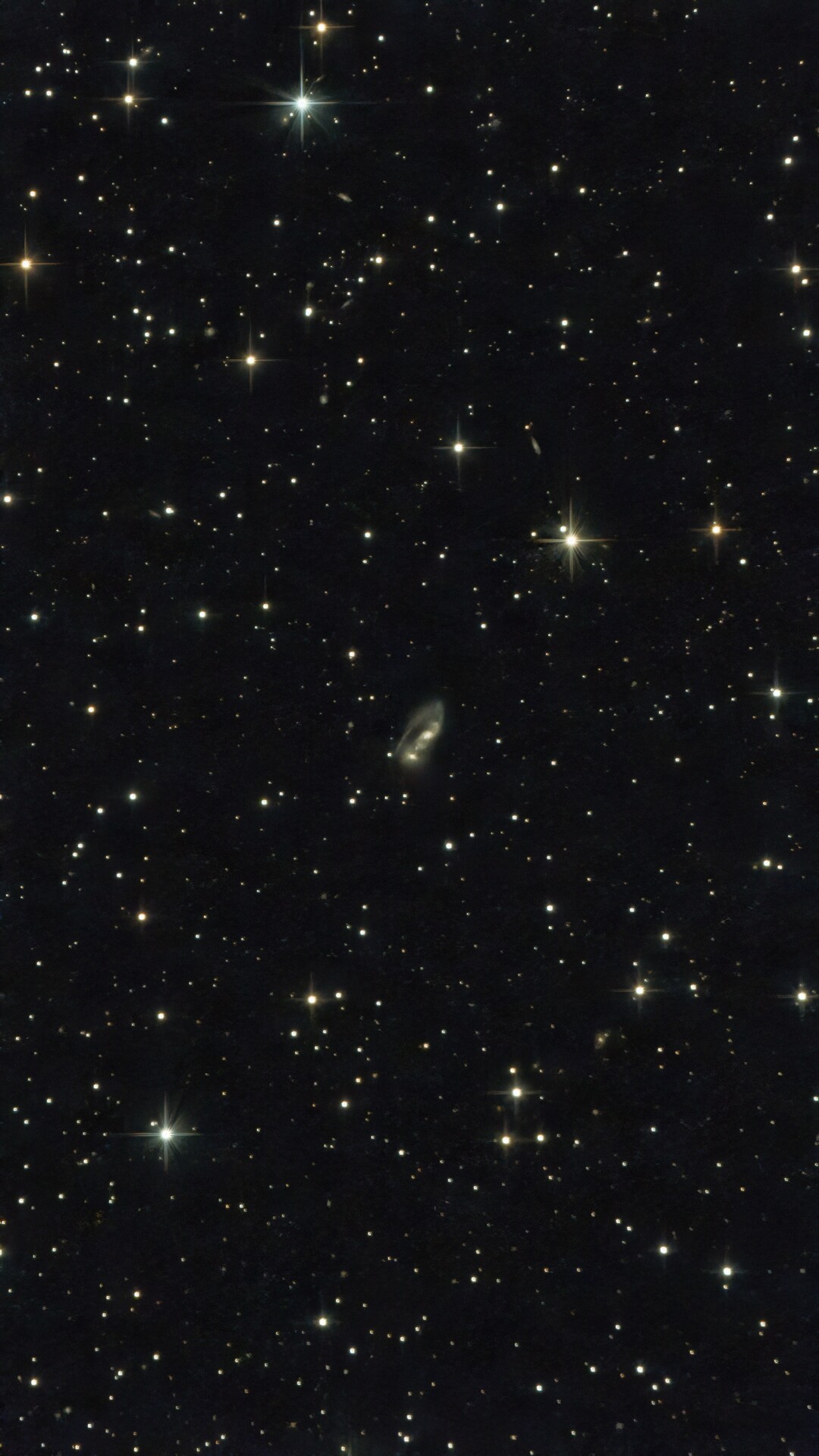 星夜思:観望済天体DB(NGC) 6000-6999