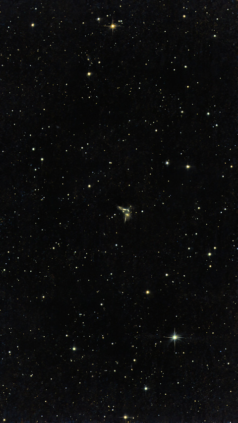星夜思:観望済天体DB(NGC) 6000-6999