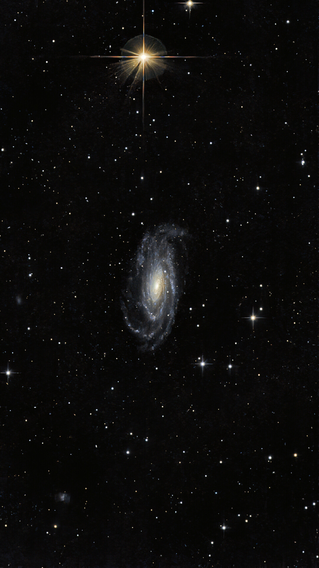 星夜思:観望済天体DB(NGC) 5000-5999