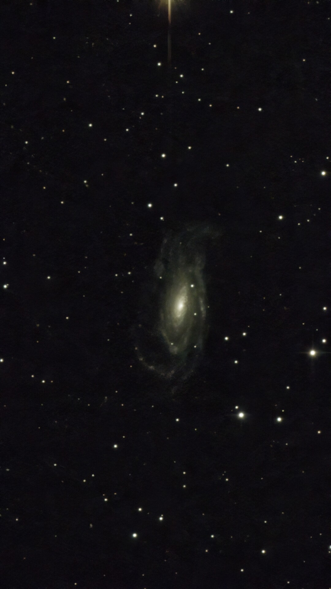 星夜思:観望済天体DB(NGC) 5000-5999