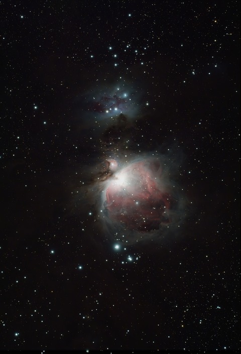 星夜思:観望済天体DB(NGC) 0001-0999