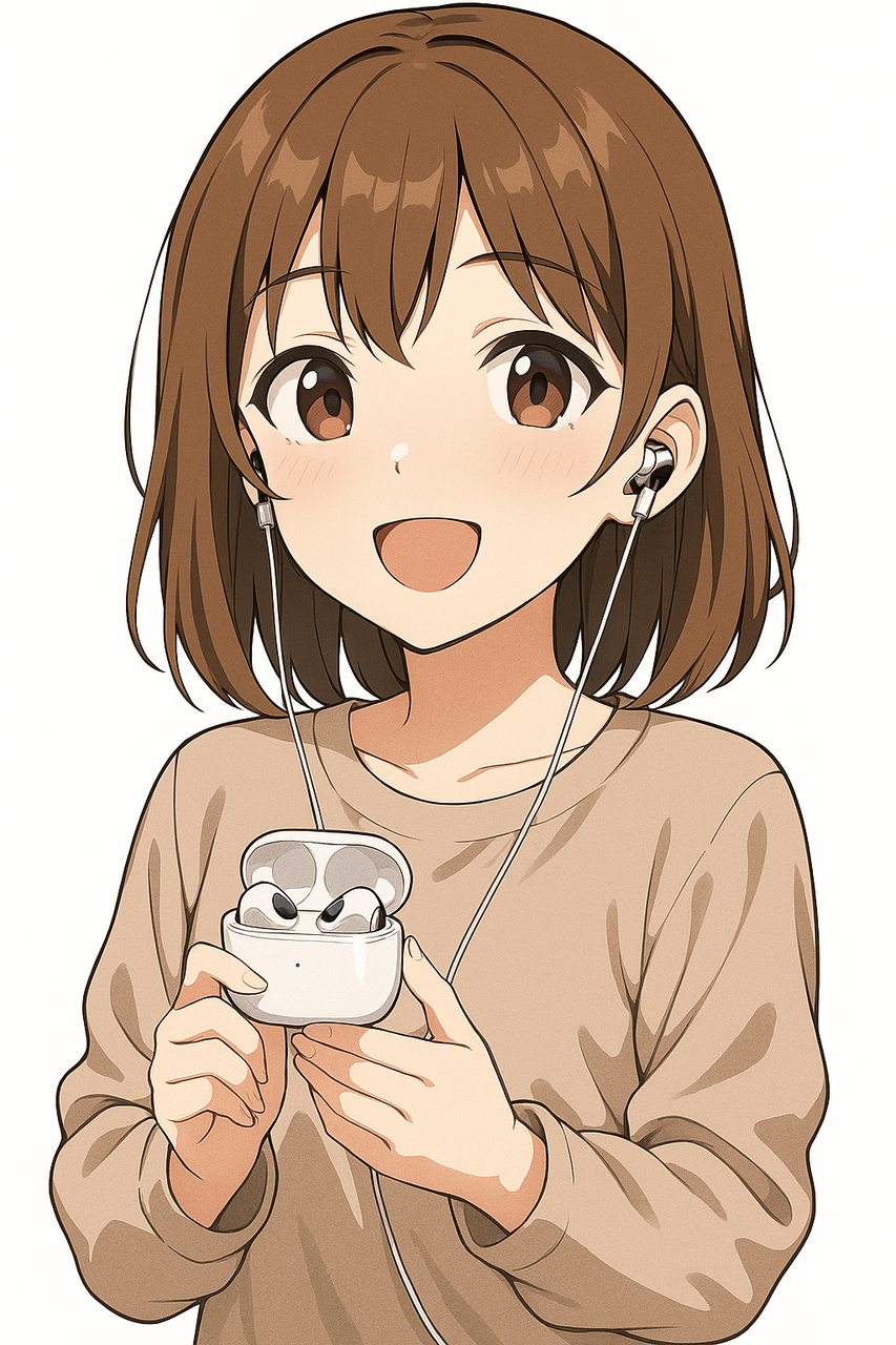 【ASMR好き必見】寝ながらでも心地よく聴ける高コスパ有線イヤホン：Moondrop CHU II DSP レビュー : ASMRイヤホンズ