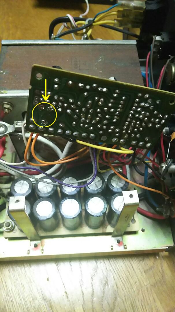 突然・・・メーターが??? : Alakdanえぬかけるえむ