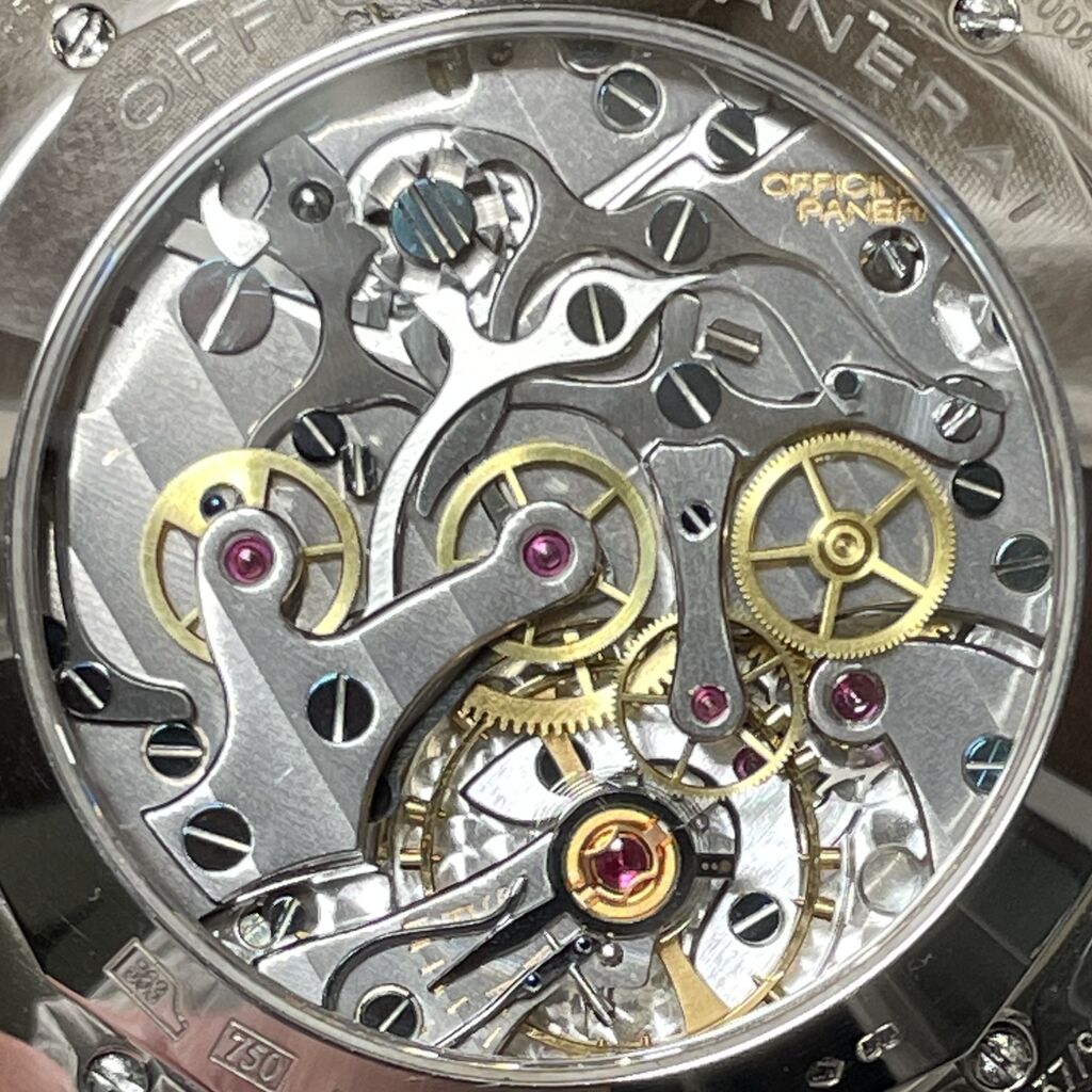 機械 : Simple is my best