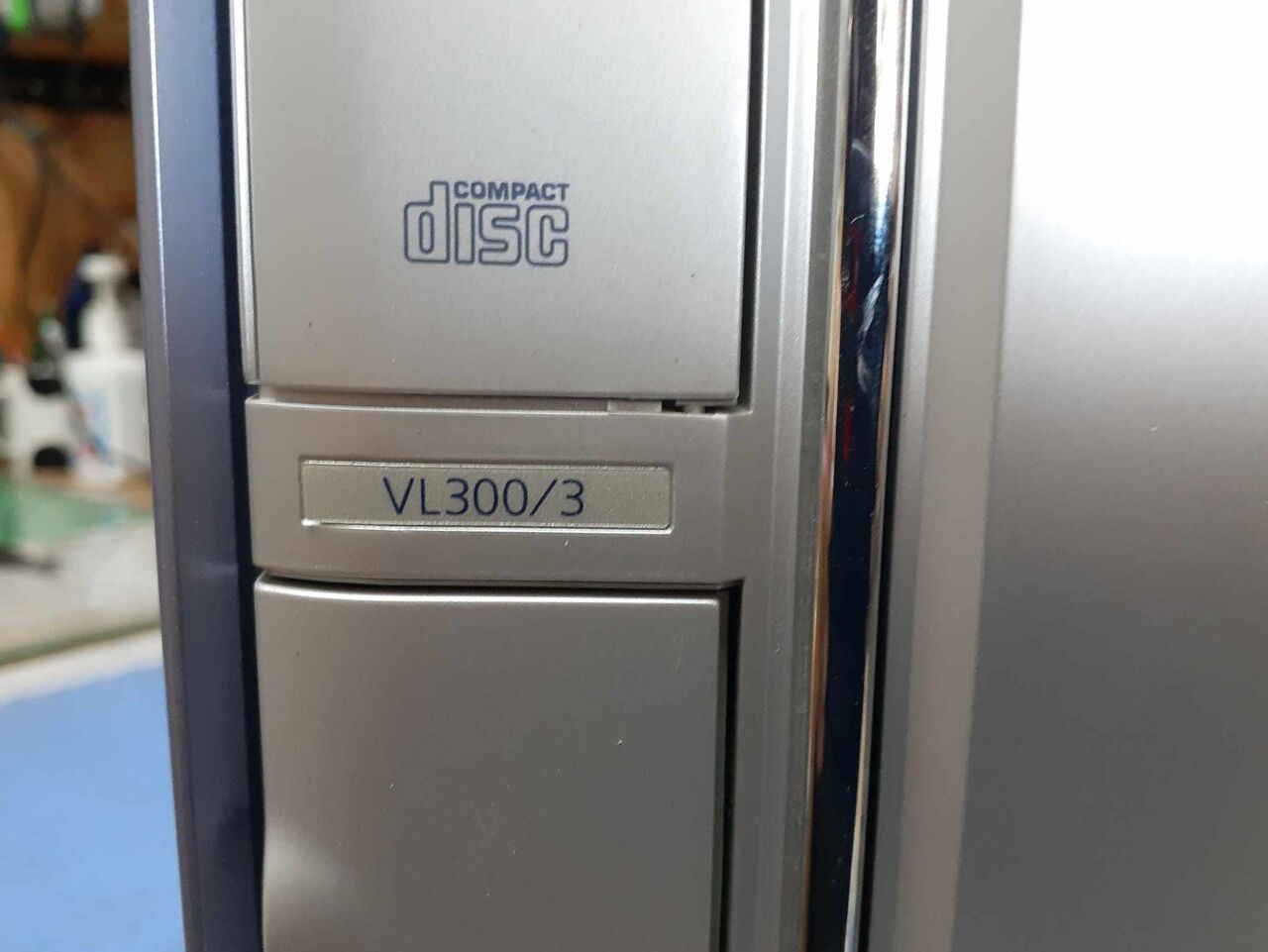 WindowsXPパソコン修理 NEC VALUE STAR VL300/3 : 湘南のパソコン修理専門店 下田商会 0466-48-2386