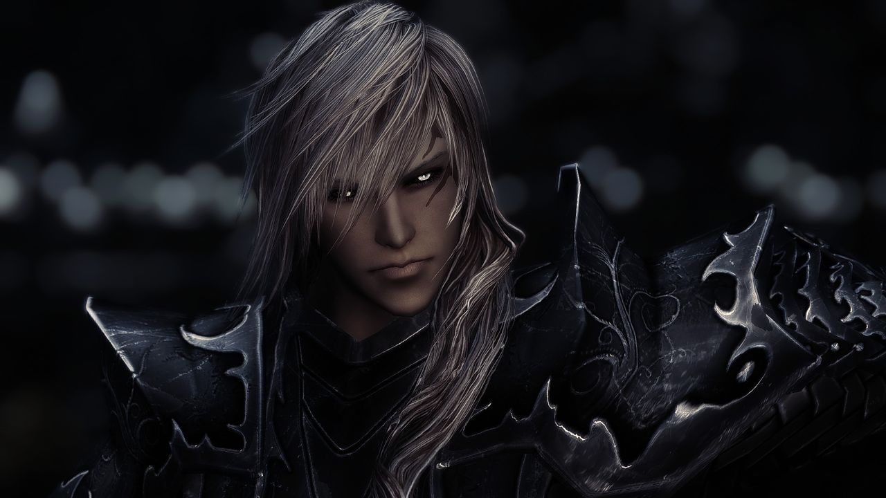 【キャラクター紹介⑦】Valmiel（ヴァルミエル） : AlforTES!