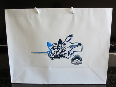ポケモン WCS2012 グッズ編 : 有栖のポケモン日記 ポケモン WCS2012 グッズ編 : 有栖のポケモン日記