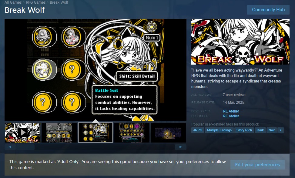 外国人「Steamのセールが始まったから隠れた名作を教えてくれ！」 : 海外の万国反応記＠海外の反応