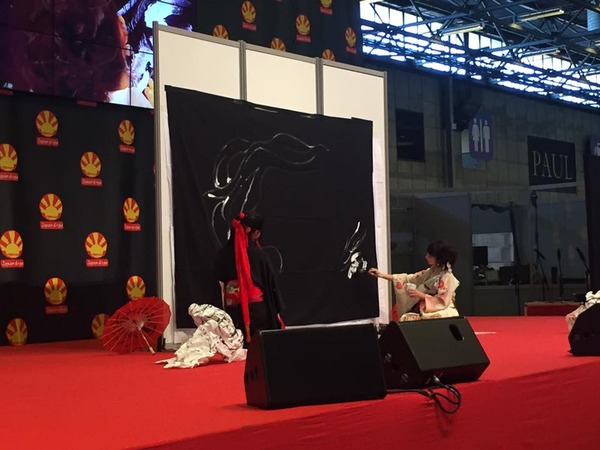 2016年もJAPAN EXPOが大好評！フランス・パリに集った親日外国人の反応 : 海外の万国反応記＠海外の反応