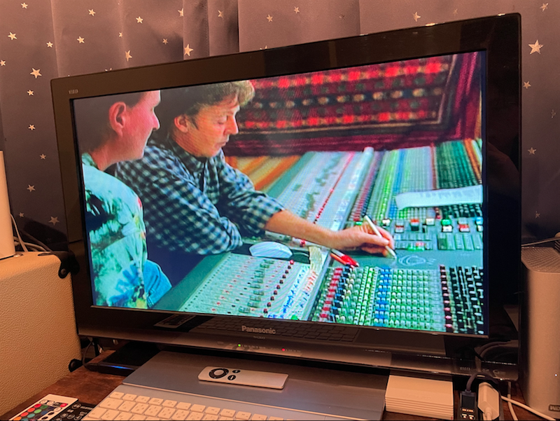 PAUL McCARTNEY『FLAMING PIE The Complete Works.』を入手！2CD1DVDで紙ジャケ仕様 ...