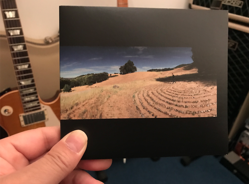 やっとエリックジョンソンの新譜『EJ Vol. II』を入手しました！癒しです。歪みギターソロがいい！ : Blues For Tony