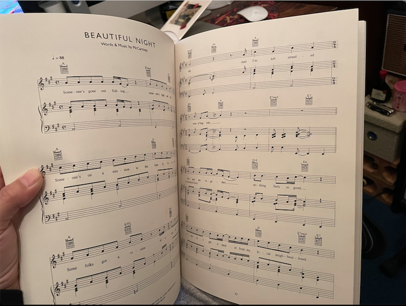 PAUL McCARTNEY『FLAMING PIE The Complete Works.』を入手！2CD1DVDで紙ジャケ仕様 ...