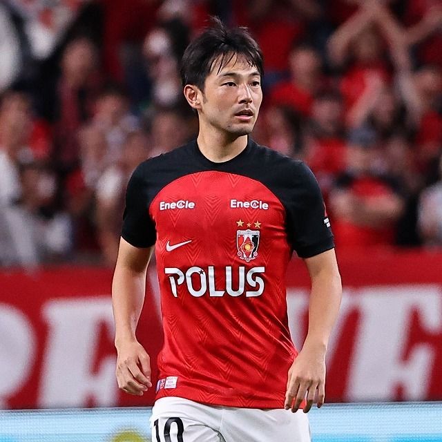 浦和MF中島翔哉、加入後初のスタメン入り ACL本戦出場懸けプレーオフで理文と激突 : スポーツねこちゃんねる