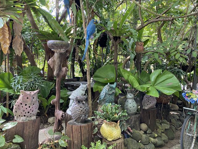 プーケット旅行記 マイカオ地区おすすめレストラン② Ta Tuay : Aolani日和