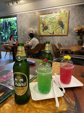 プーケット旅行記 マイカオ地区おすすめレストラン② Ta Tuay : Aolani日和